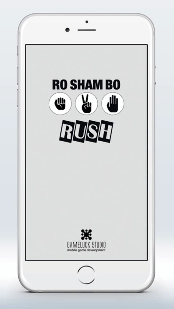 Ro Sham Bo Rush - Ocean of Games