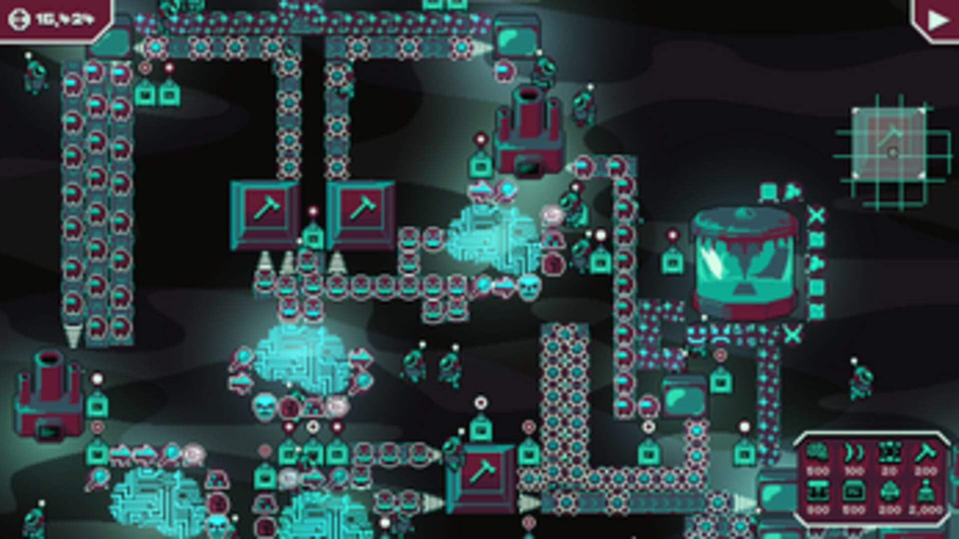 R&Dy | indienova GameDB 游戏库