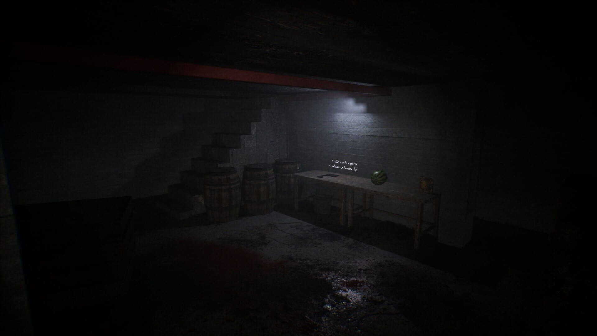 Granny Remake | indienova GameDB 游戏库