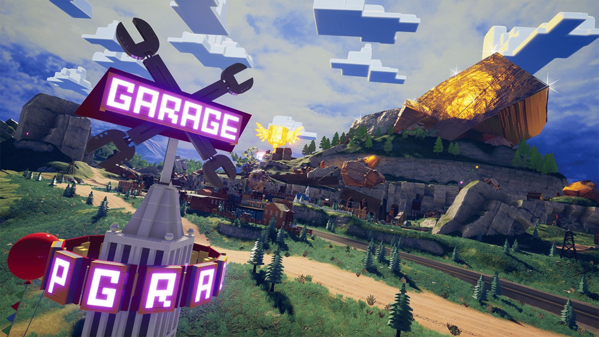 LEGO 2K Drive: Year 1 Drive Pass (2023) - Ocean of Games