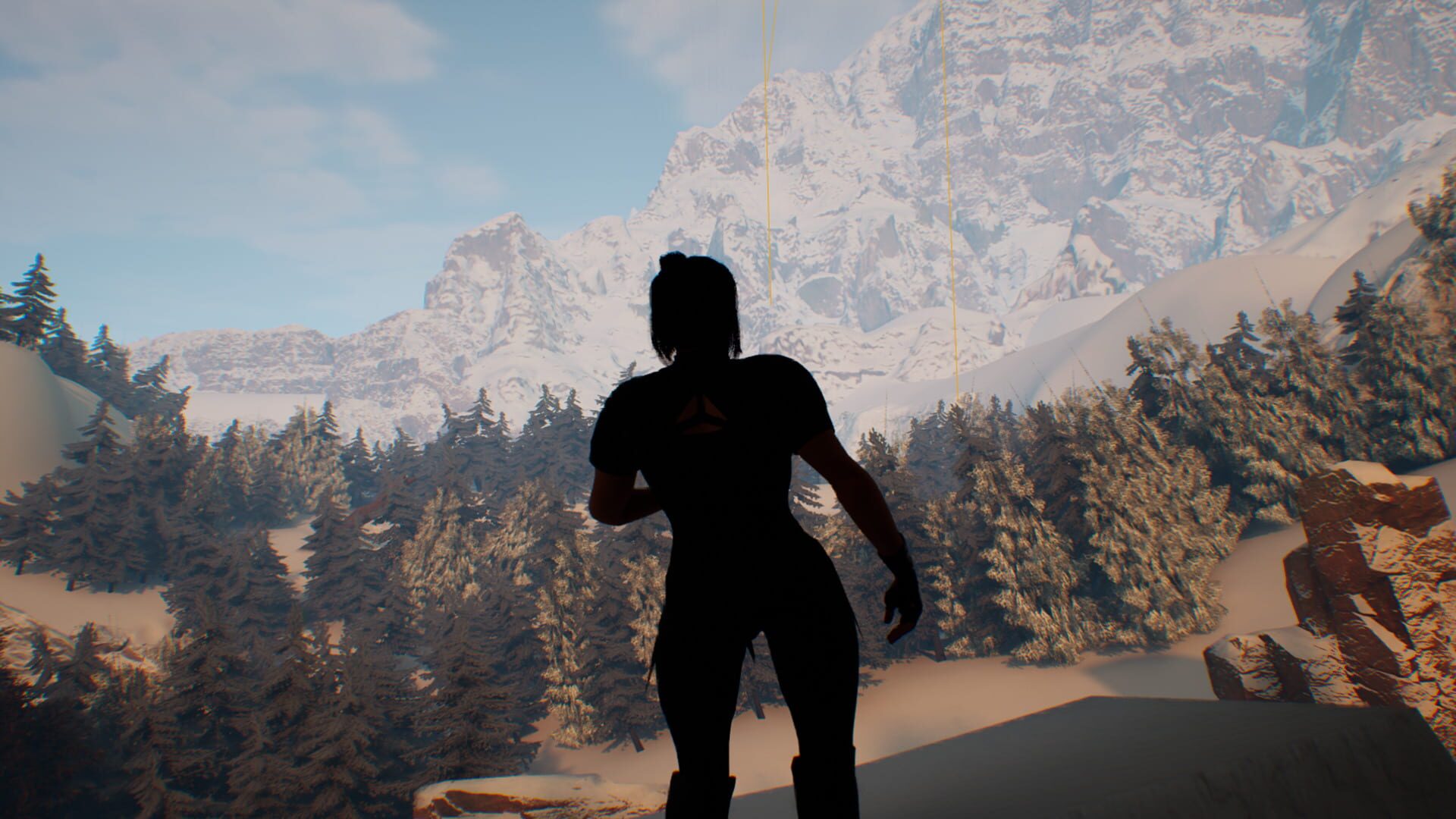 Reyna Darkness | indienova GameDB 游戏库