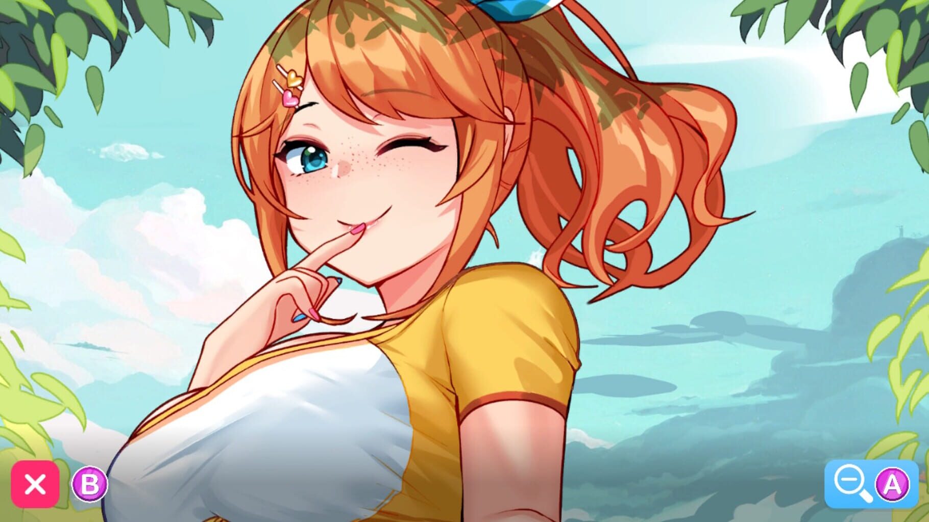 Eroblast Playful Pack Indienova Gamedb 游戏库 2488