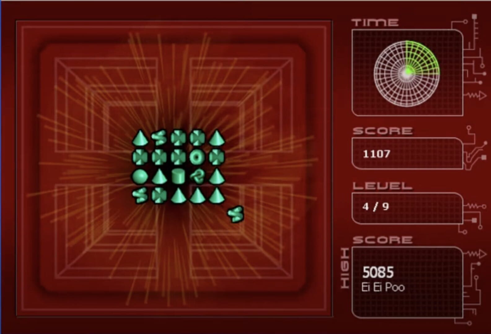 Russian Square Plus! Edition | indienova GameDB 游戏库