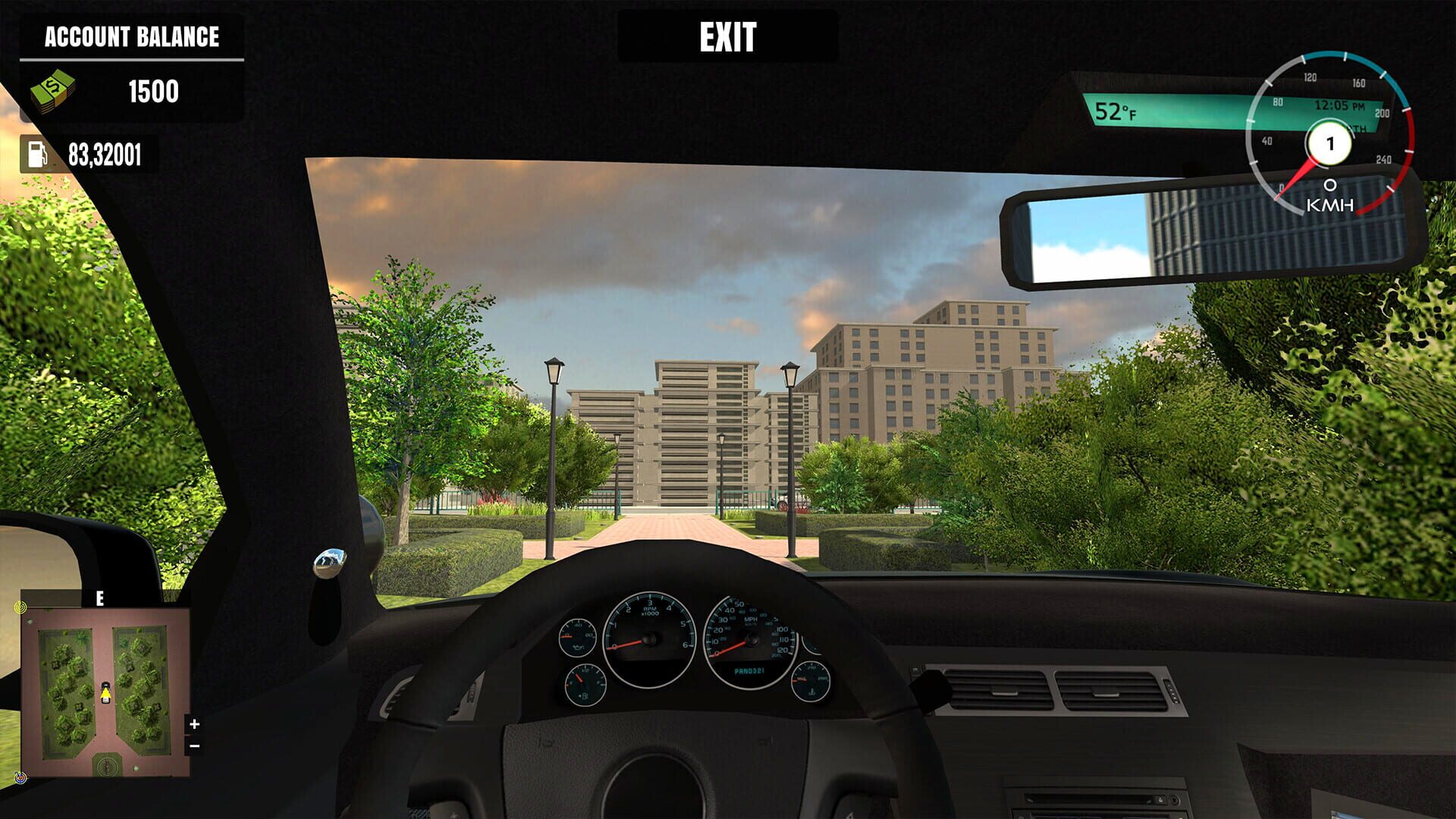 Police Car SUV Simulator | indienova GameDB 游戏库