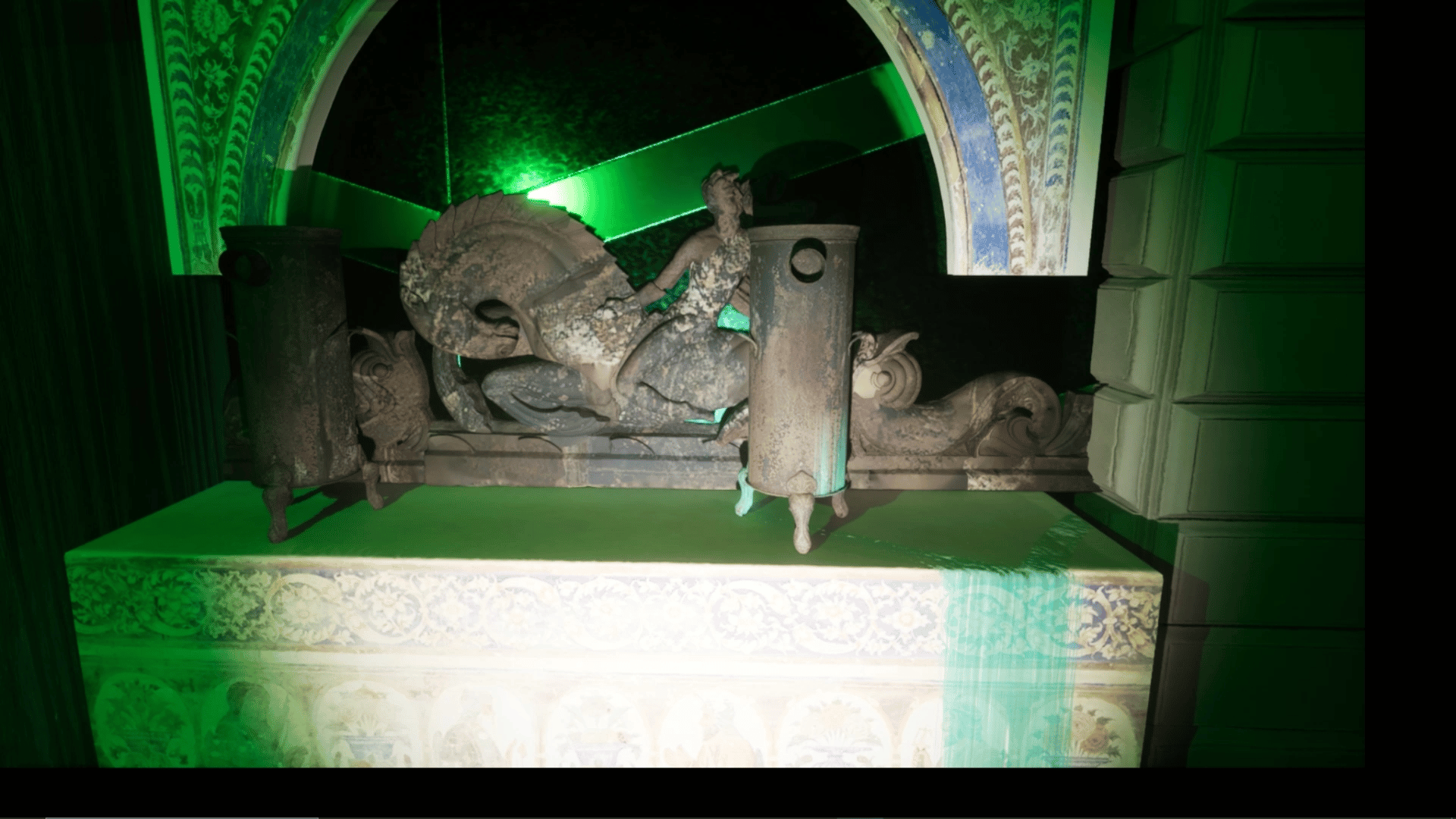 Field Peas: Sayaendou - Steam Games