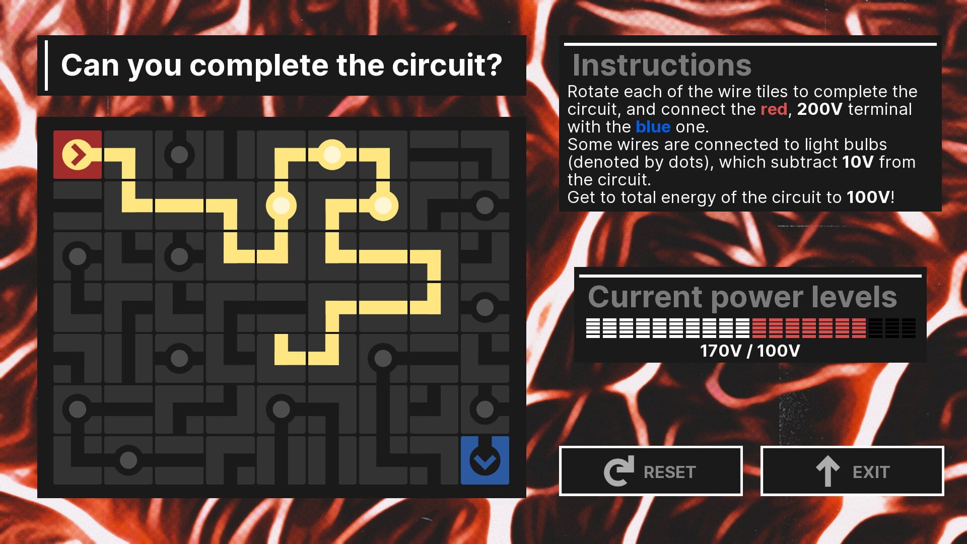 Project B-Fer | indienova GameDB 游戏库