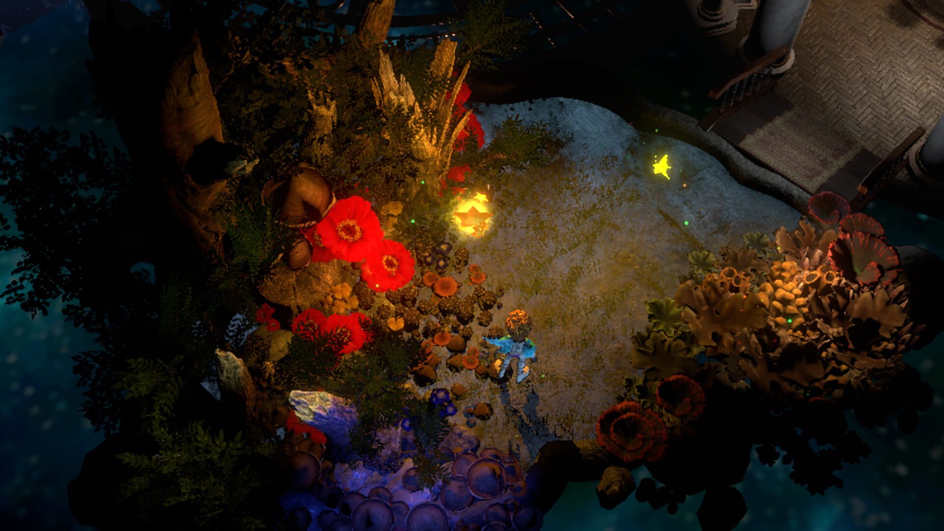 NightmareScape: Deluxe Edition | indienova GameDB 游戏库