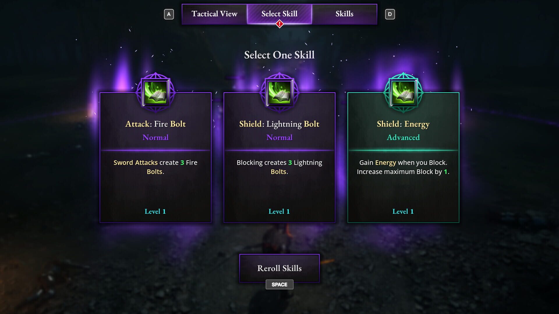 Sinder Blade | indienova GameDB 游戏库