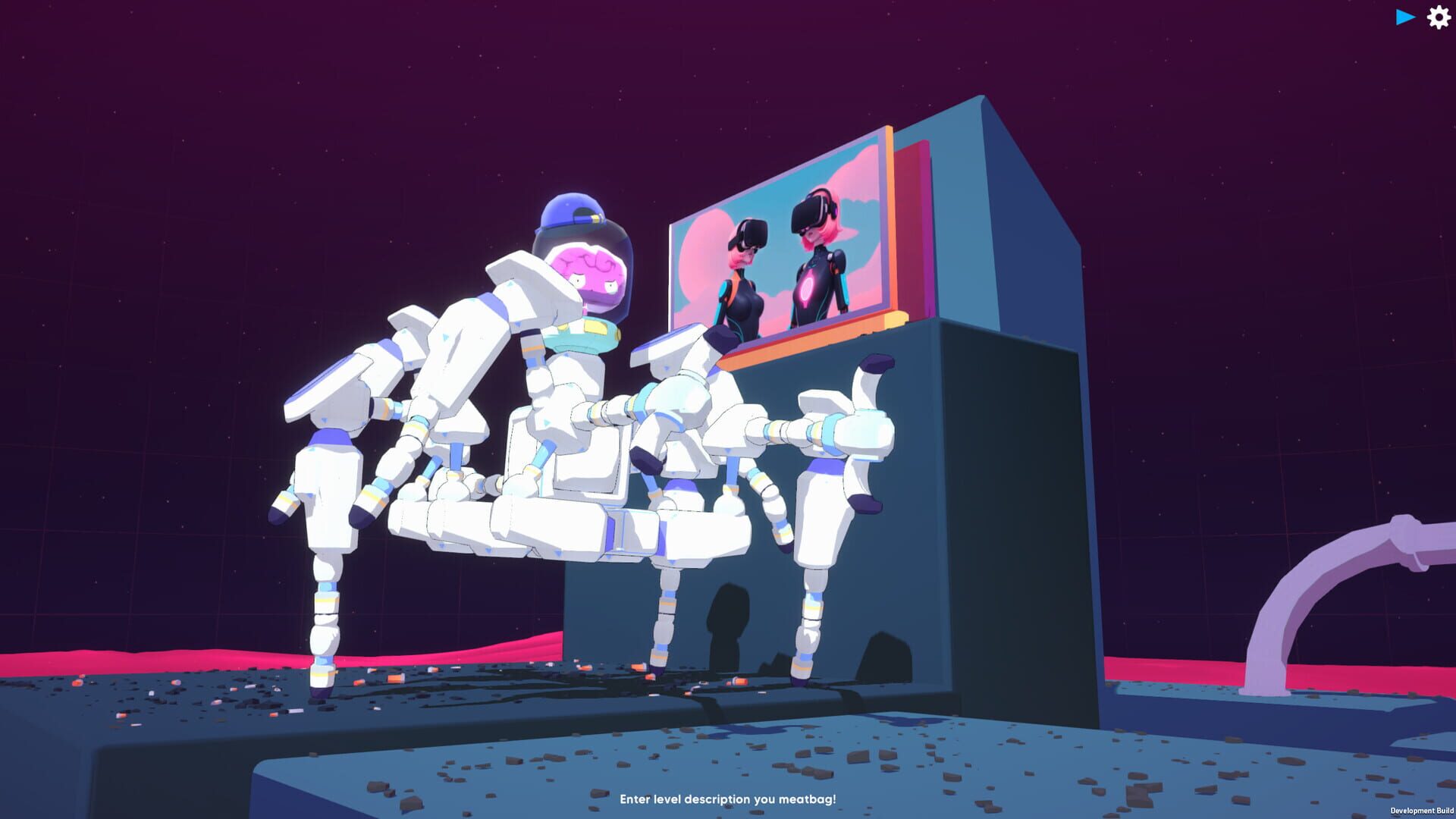 Limbs Inc | indienova GameDB 游戏库