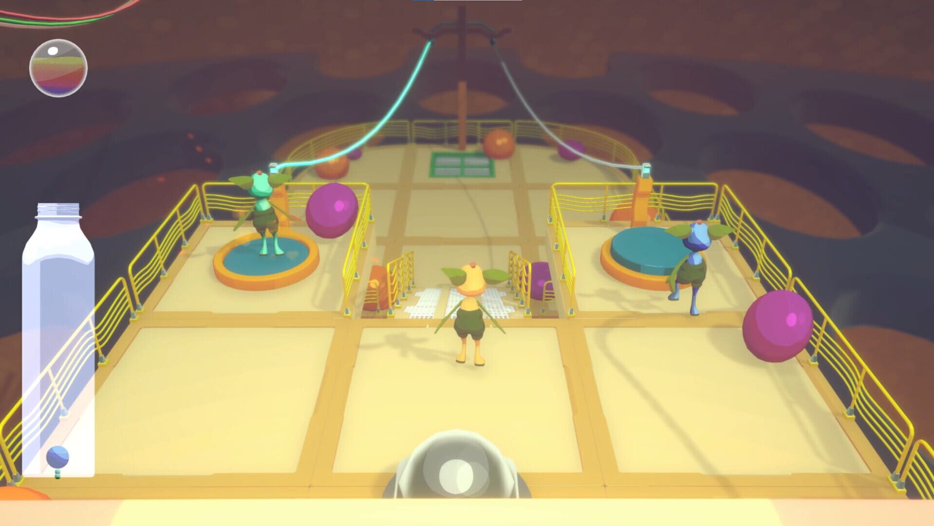 Repeat After Me Indienova Gamedb 游戏库