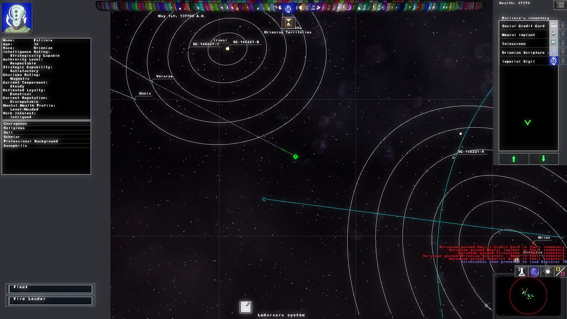 Universal Conquest | indienova GameDB 游戏库