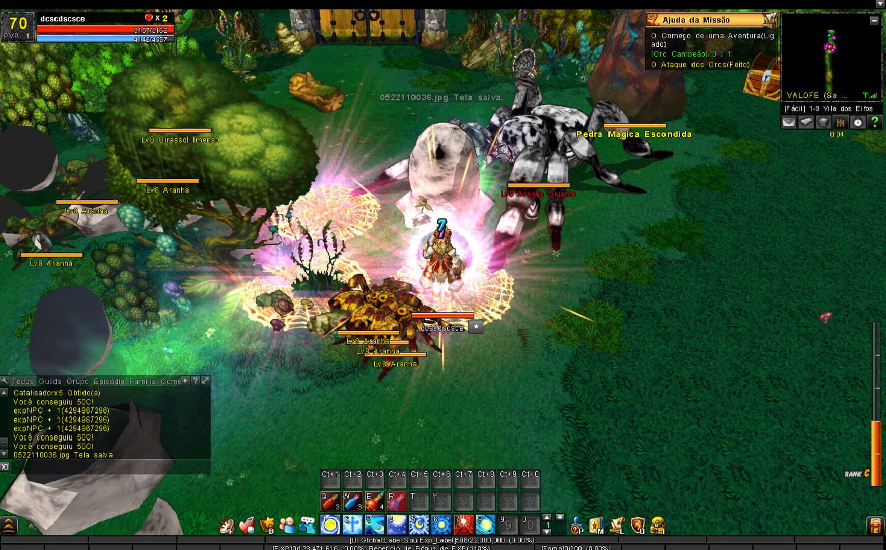 Lunia Z:Revival | indienova GameDB 游戏库