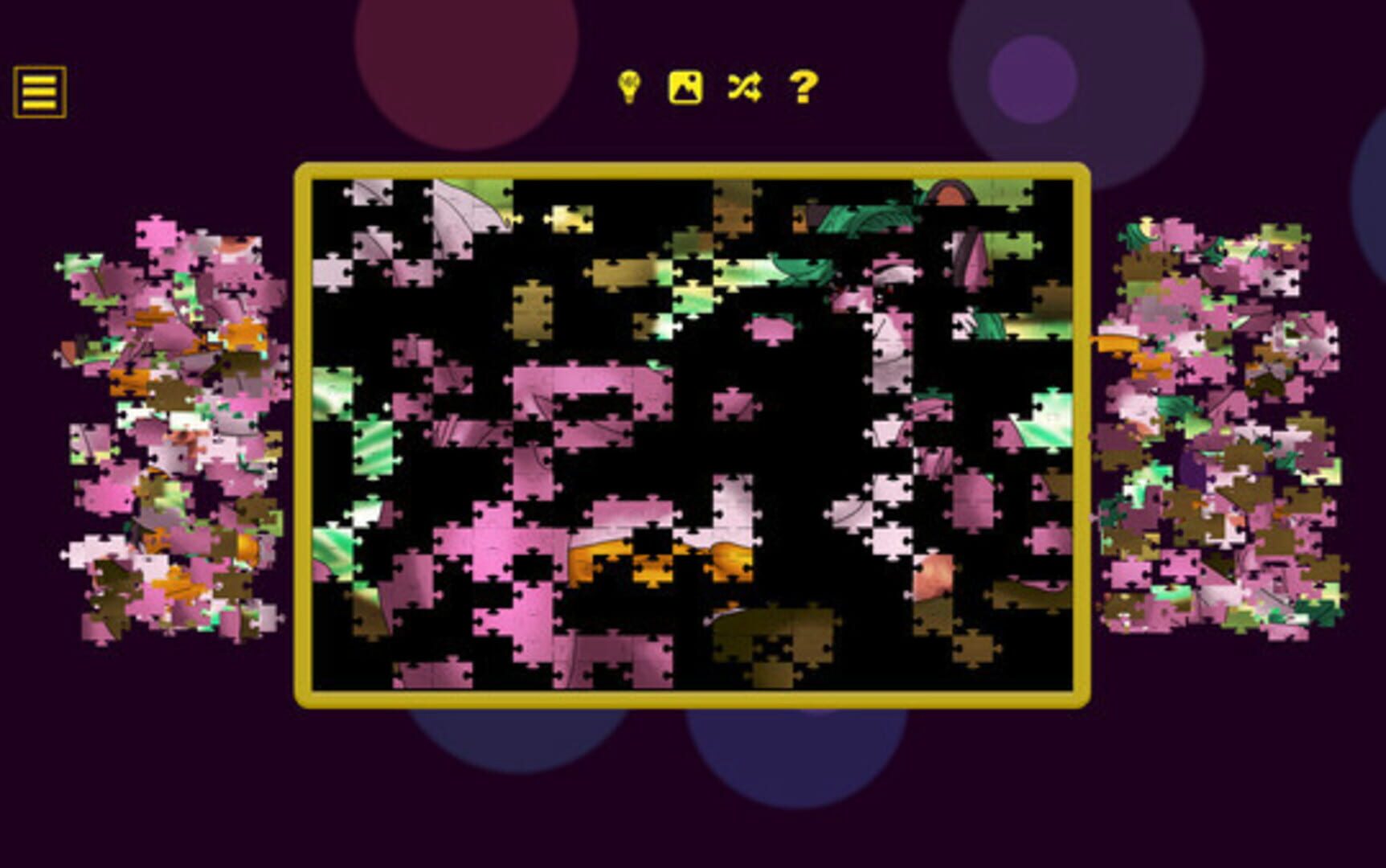 Furry Futanari Jigsaw 2 | indienova GameDB 游戏库