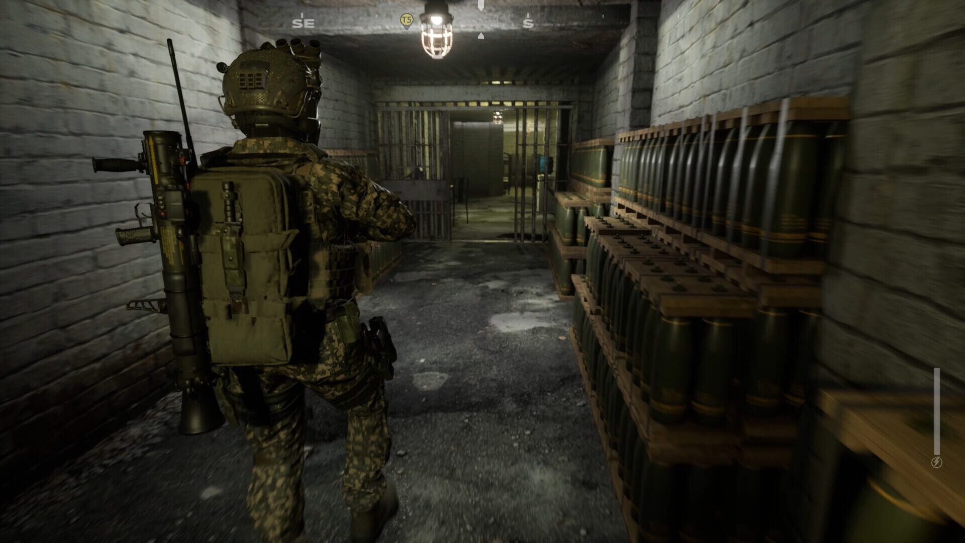 Entity: The Black Day | indienova GameDB 游戏库