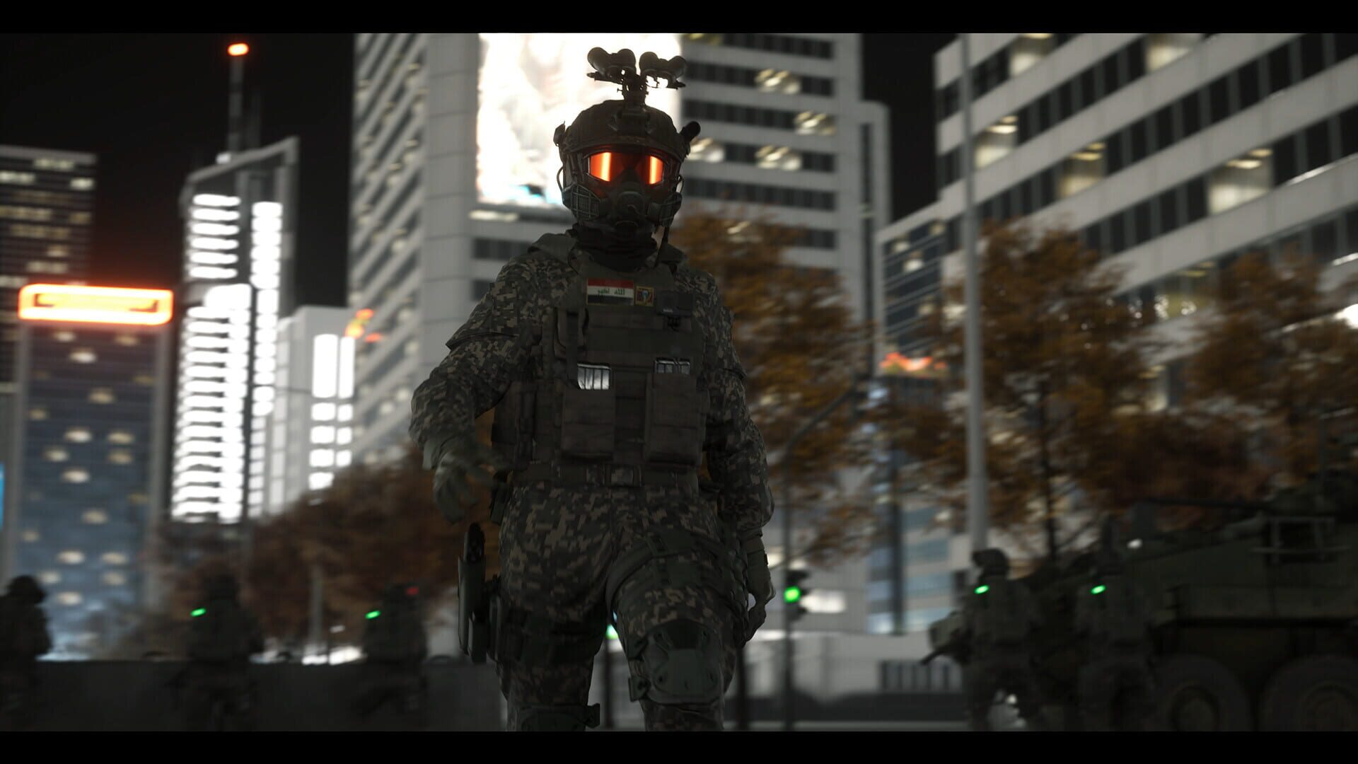 Entity: The Black Day | indienova GameDB 游戏库