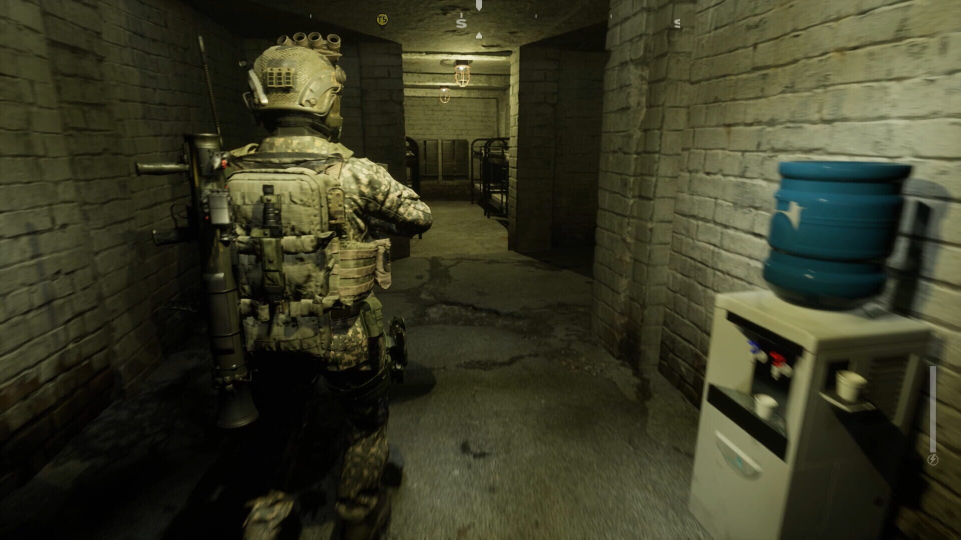 Entity: The Black Day | indienova GameDB 游戏库