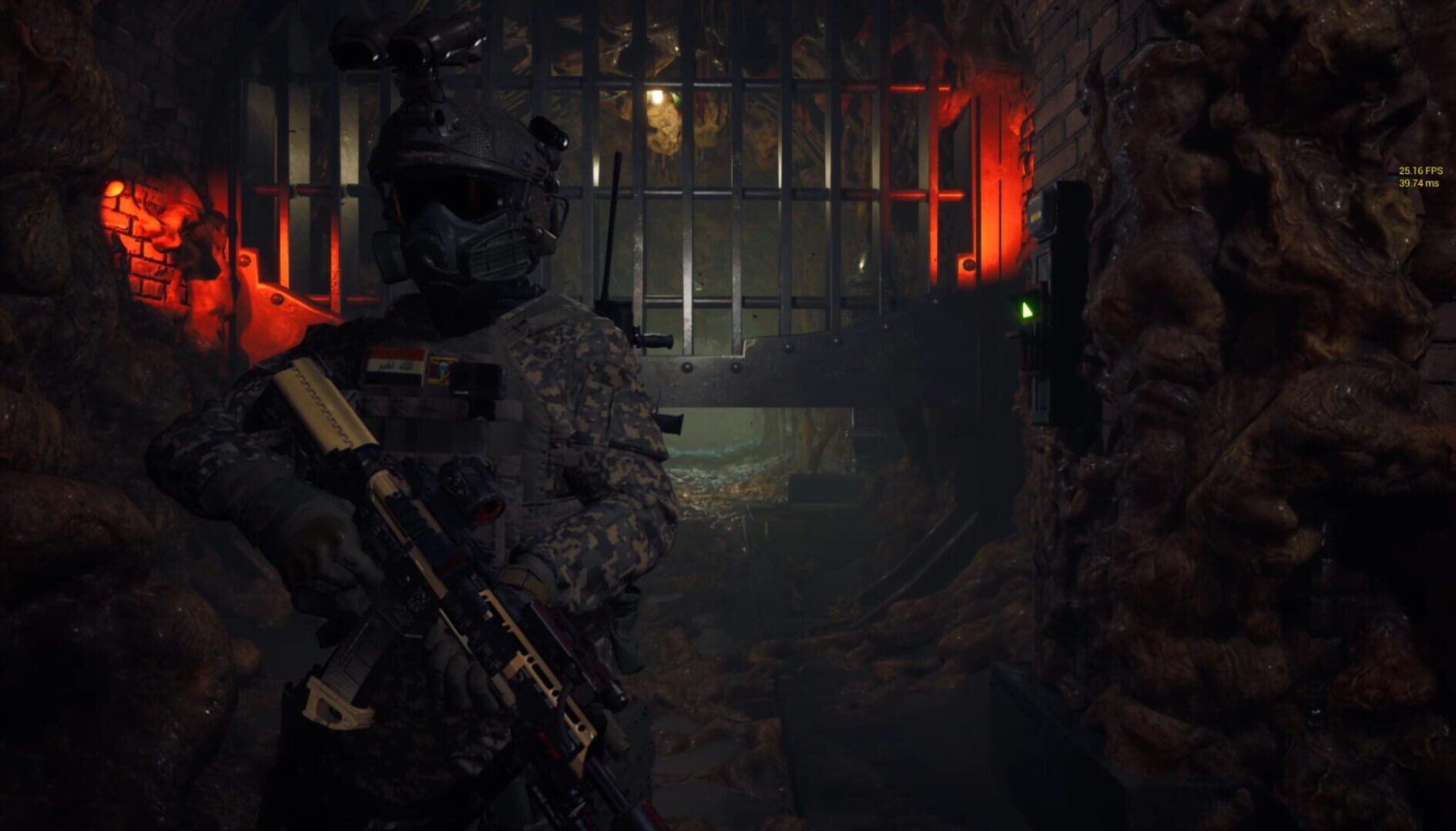 Entity: The Black Day | indienova GameDB 游戏库