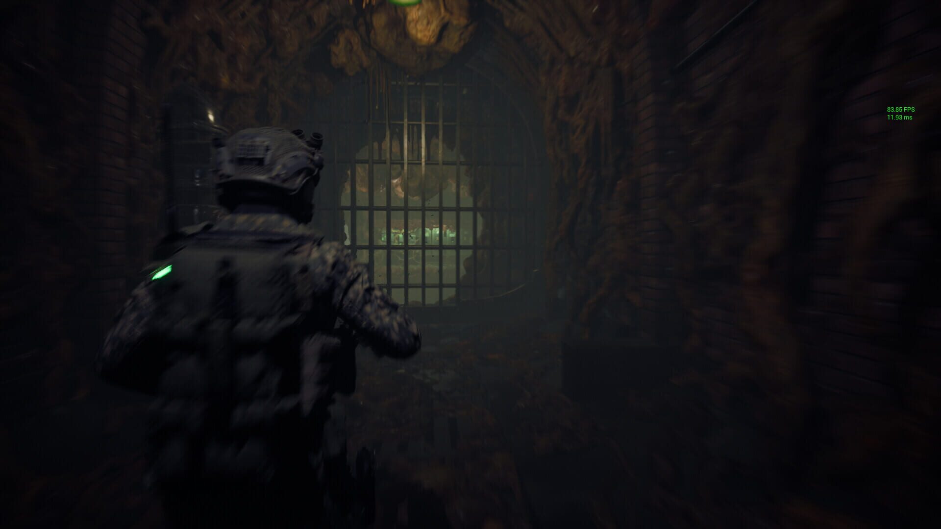 Entity: The Black Day | indienova GameDB 游戏库