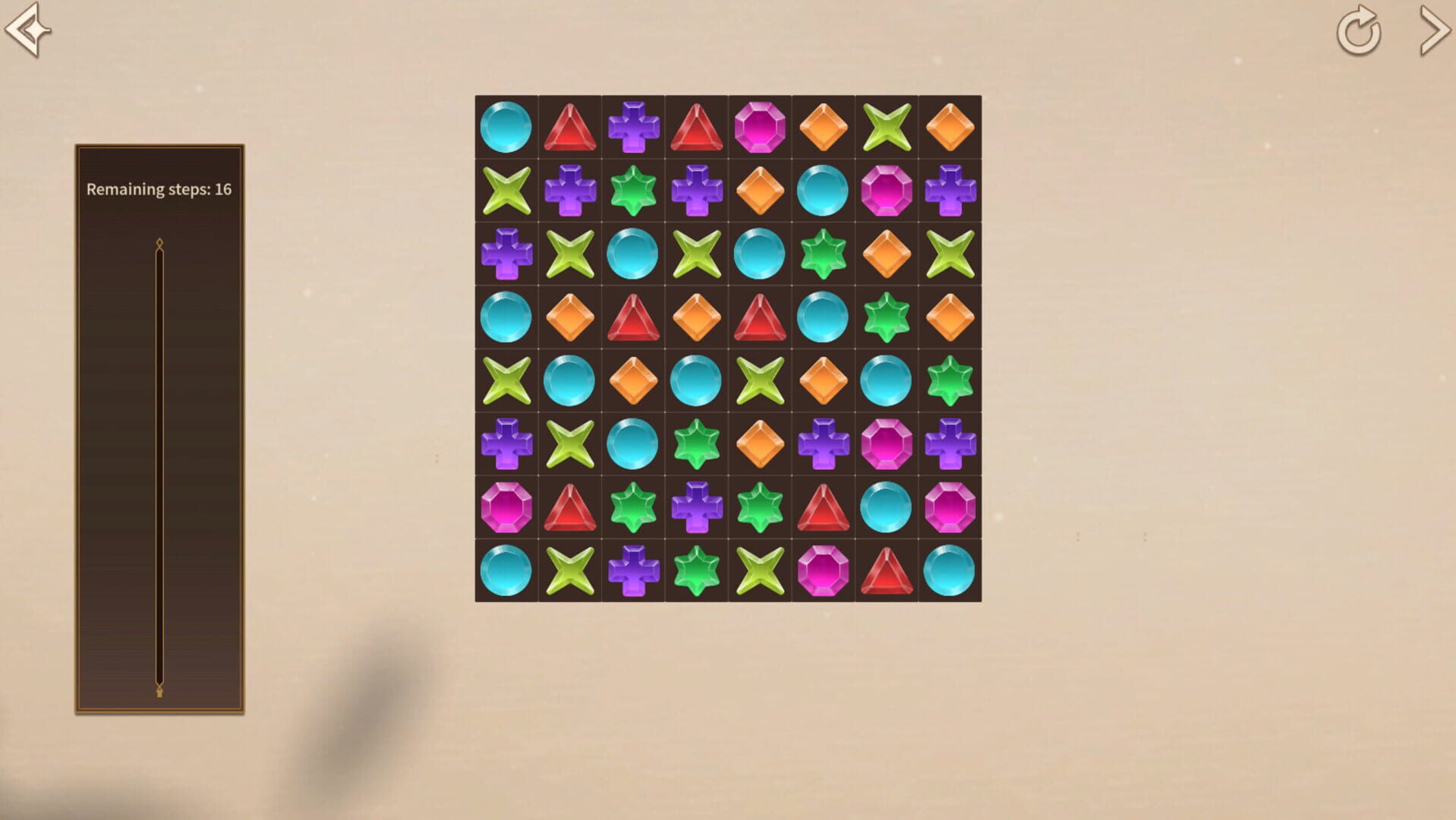 深藏的秘密 - Deep Secret | indienova GameDB 游戏库