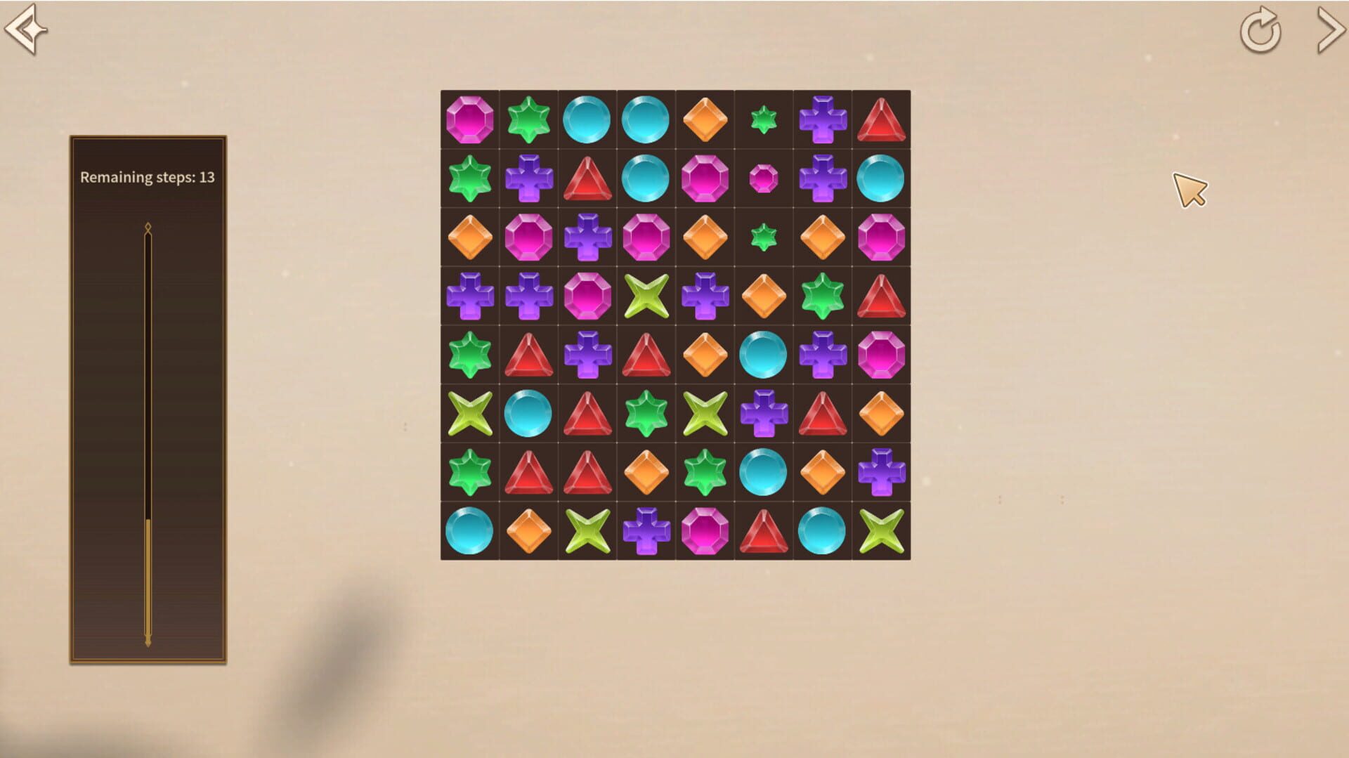 深藏的秘密 - Deep Secret | indienova GameDB 游戏库