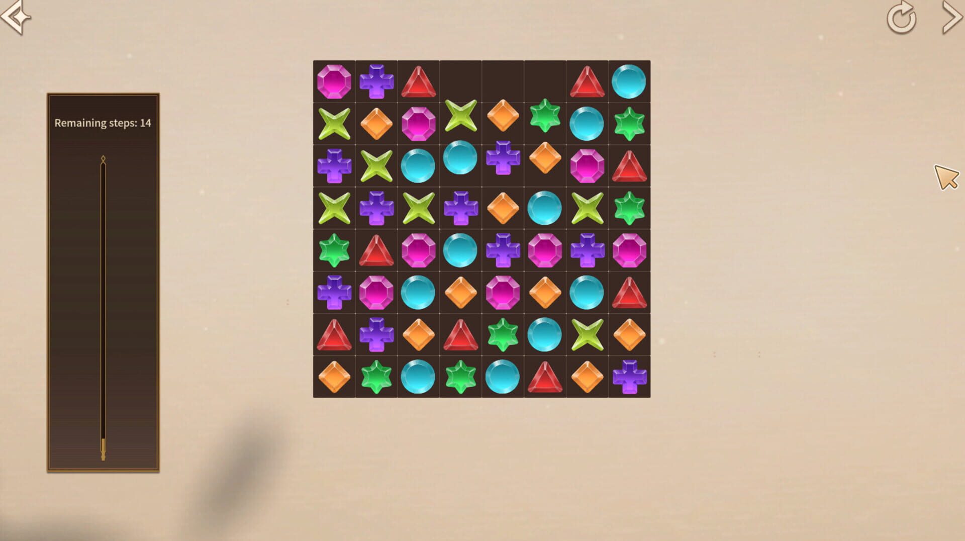 深藏的秘密 - Deep Secret | indienova GameDB 游戏库