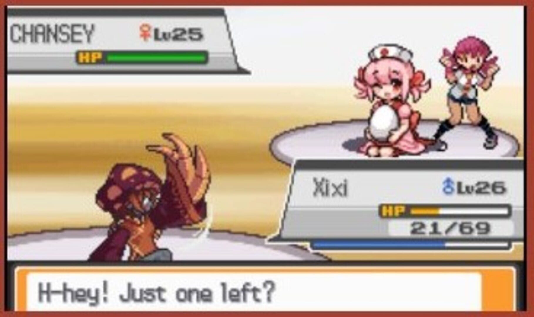 Moémon: Heart of Gold | indienova GameDB 游戏库