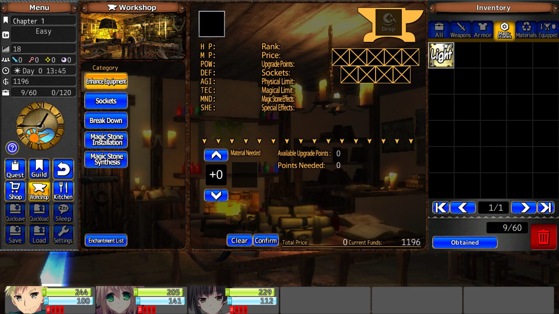 Gears Of Dragoon Fragments Of A New Era Indienova Gamedb 游戏库