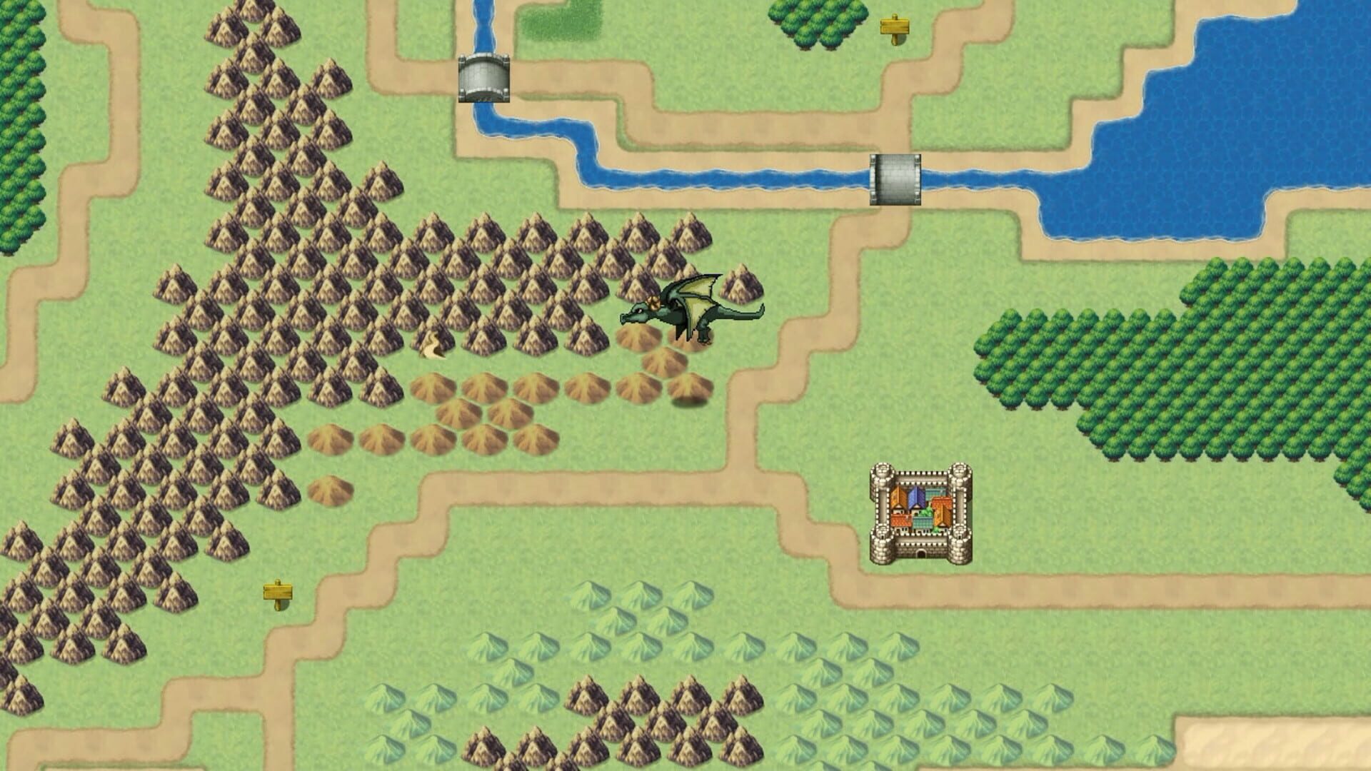 The Sacrificial Girl of the Fantasy 3: Kingdoms 2 | indienova GameDB 游戏库