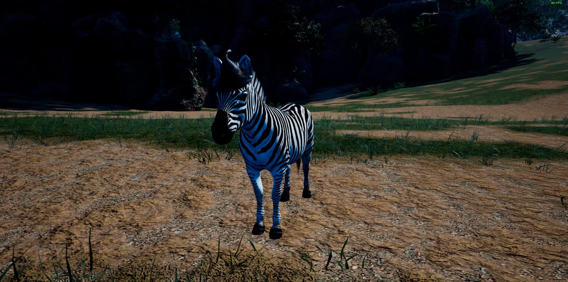 Animalia Survival: Haloween Pack | indienova GameDB 游戏库