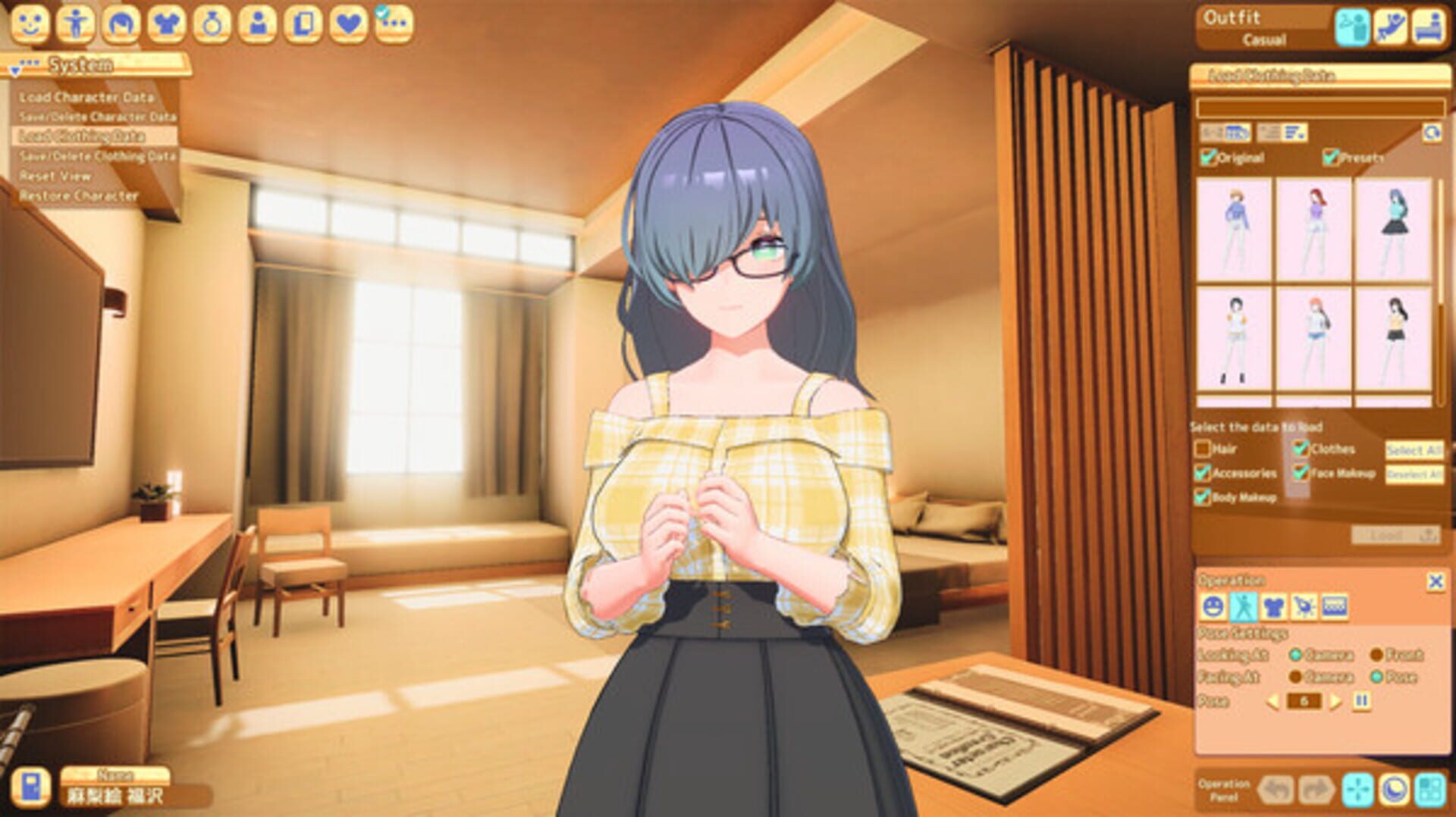 HoneyCome Come Come Party | indienova GameDB 游戏库