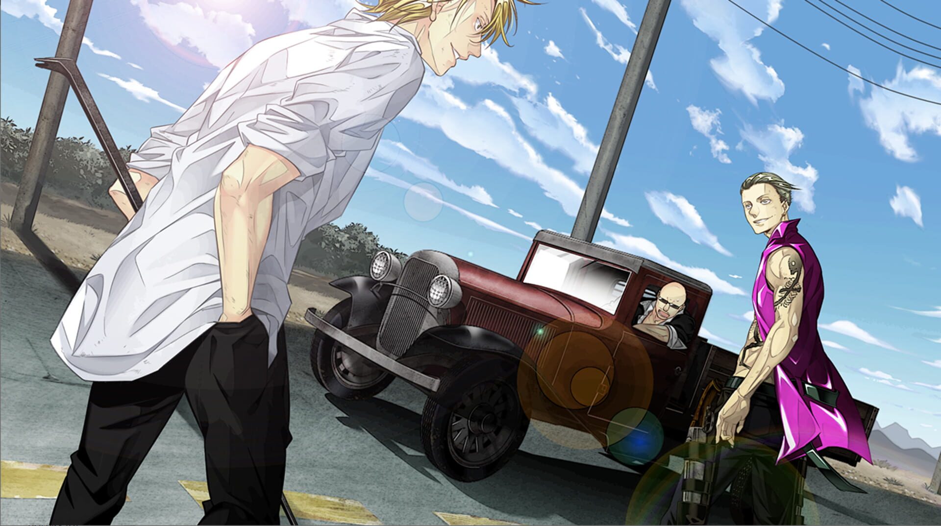 Lucky Dog 1 + Bad Egg | indienova GameDB 游戏库