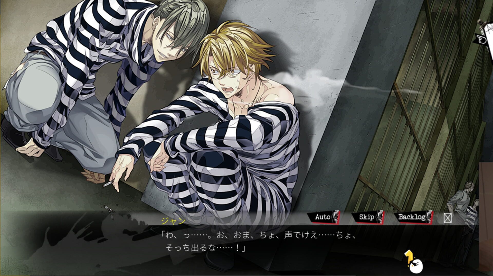 Lucky Dog 1 + Bad Egg | indienova GameDB 游戏库