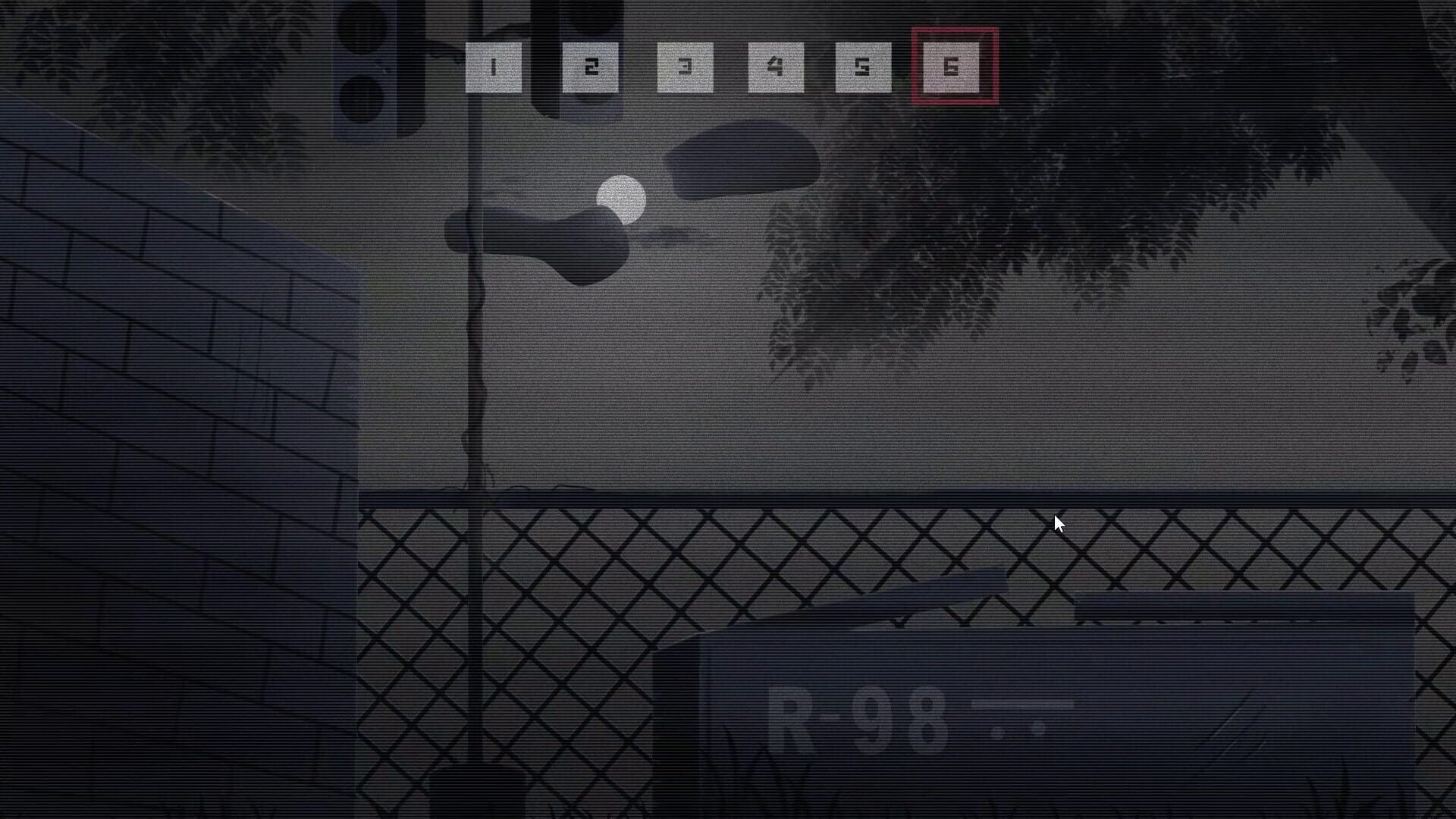 Scary Loop | indienova GameDB 游戏库