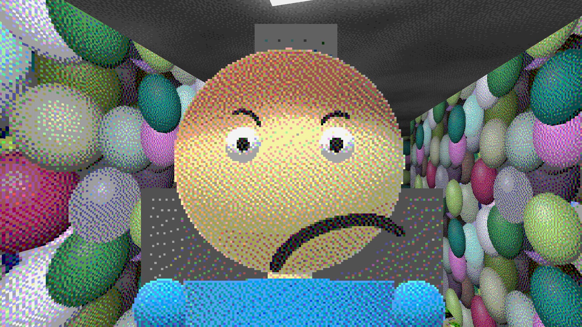 Dave's Fun Algebra Class: Remastered | indienova GameDB 游戏库