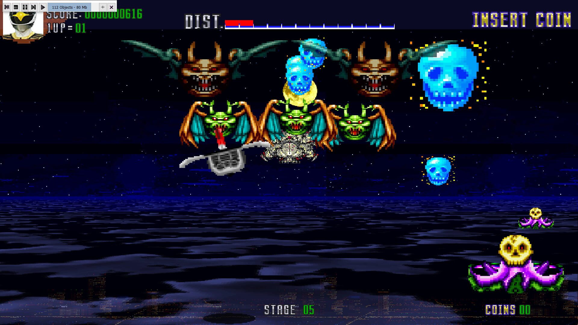 Choujin Sentai Jetman | indienova GameDB 游戏库