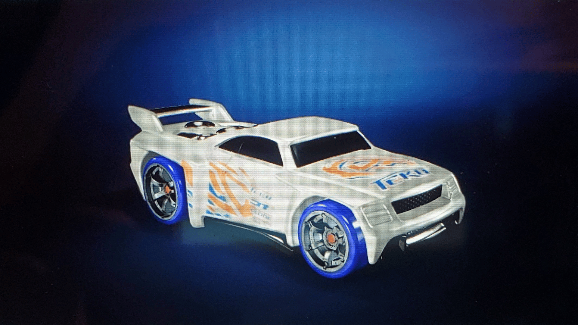Hot Wheels Unleashed: AcceleRacers Bassline (TBD)