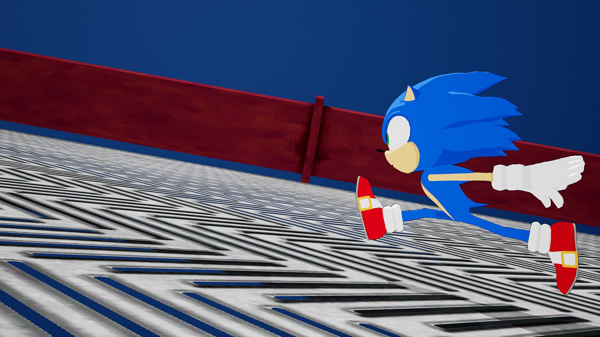 Sonic Test Labs | indienova GameDB 游戏库