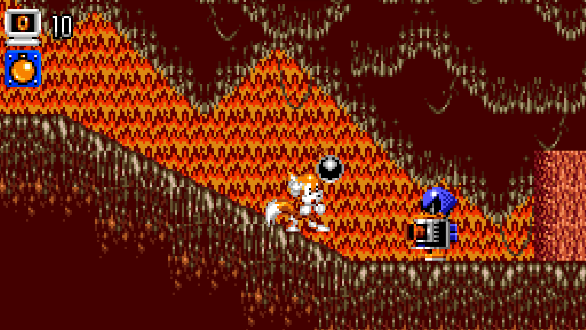 Tails Adventure Remake (TBD)