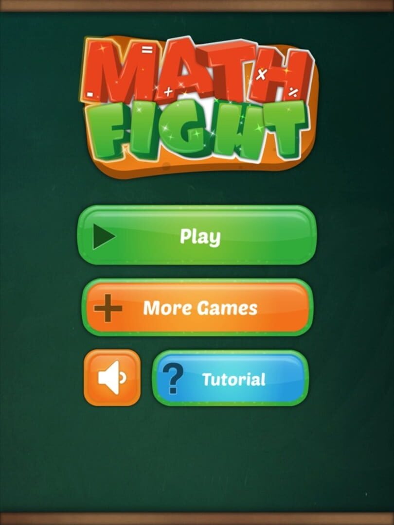 Math Fight | indienova GameDB 游戏库
