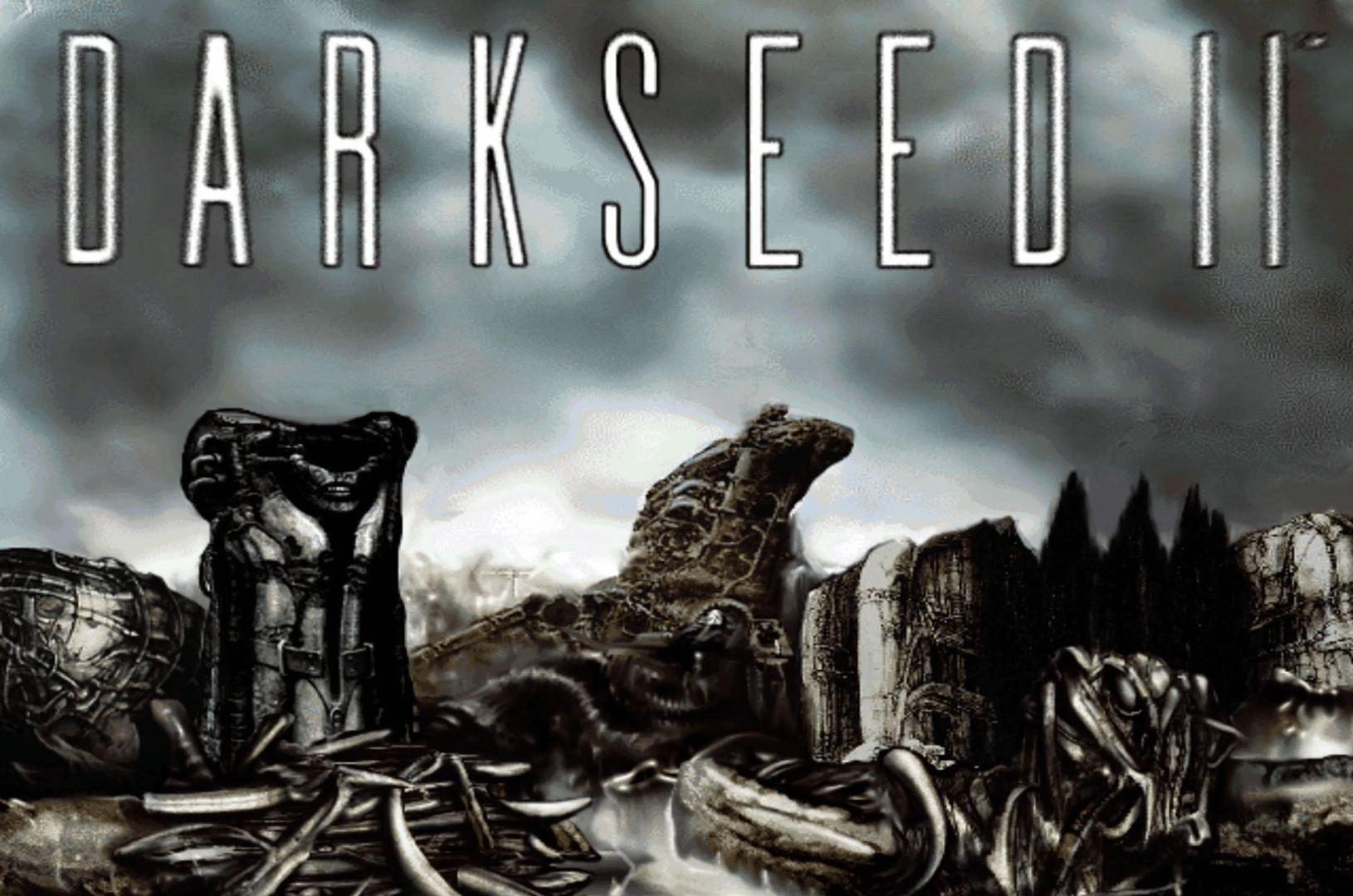 Darkseed II (1995)