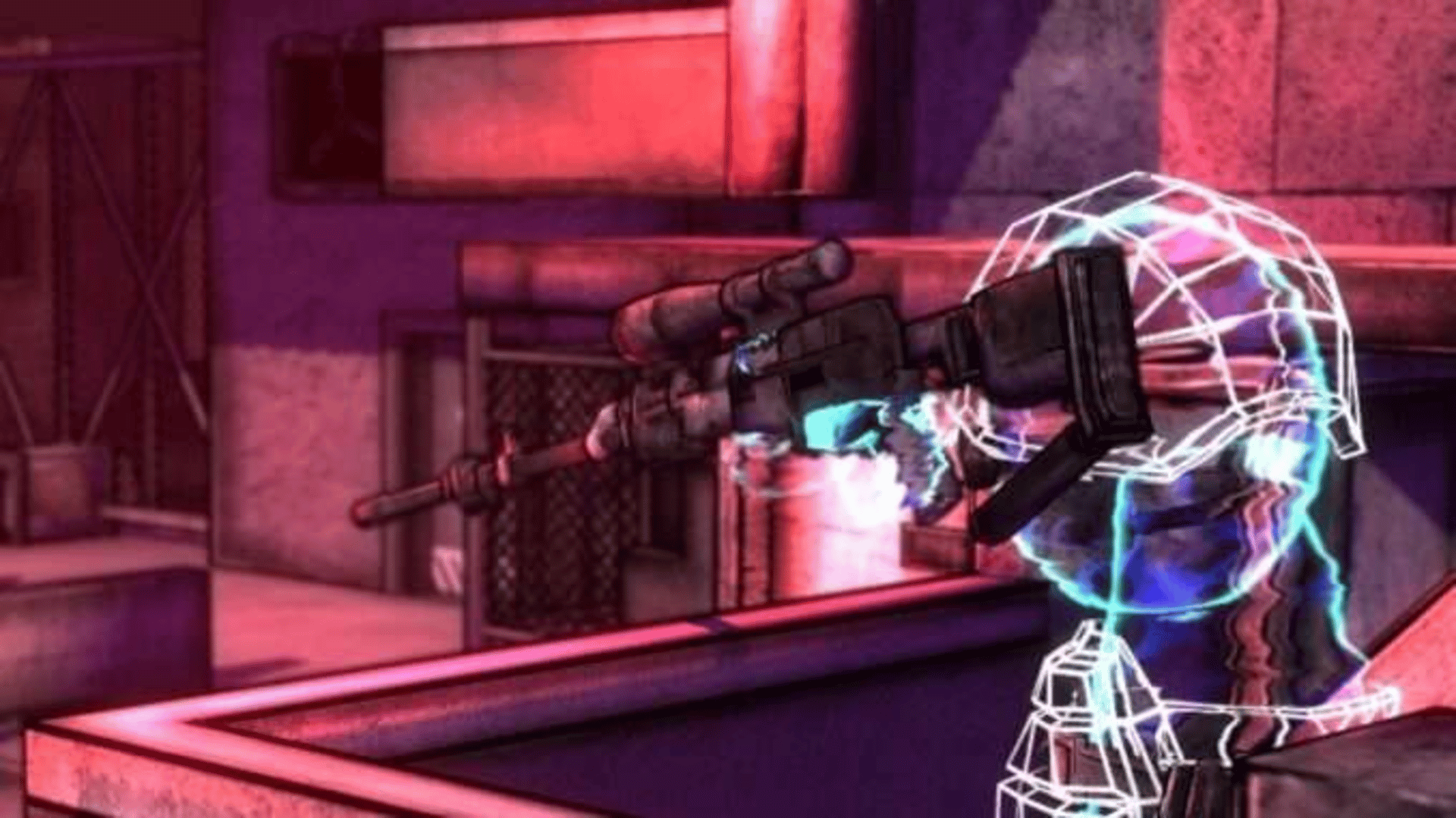 Madness Project Nexus: Legacy of the S-3LF Eater (2023)