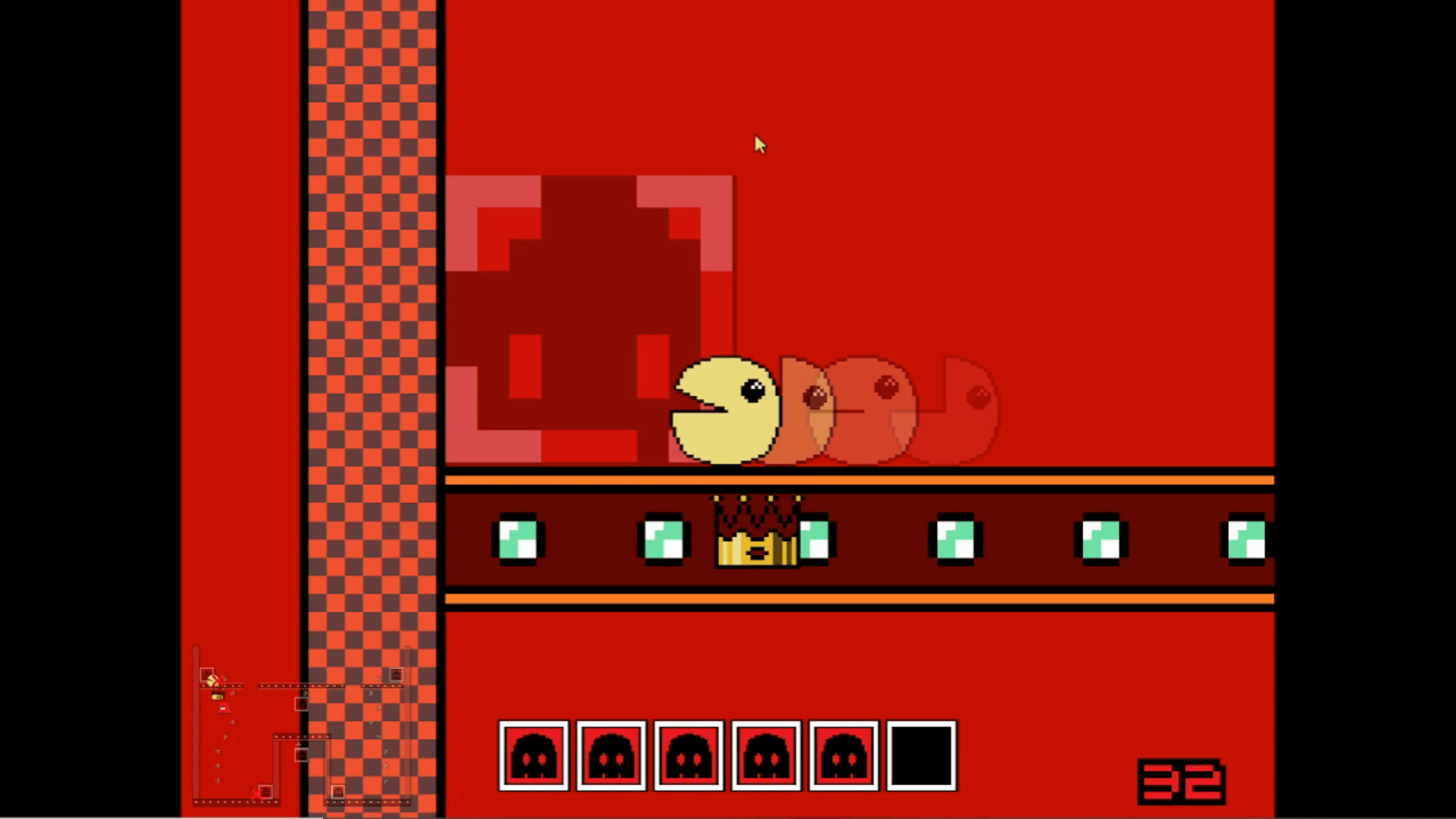 Pellet Packer: Cookie Crunch (2023) - Ocean of Games