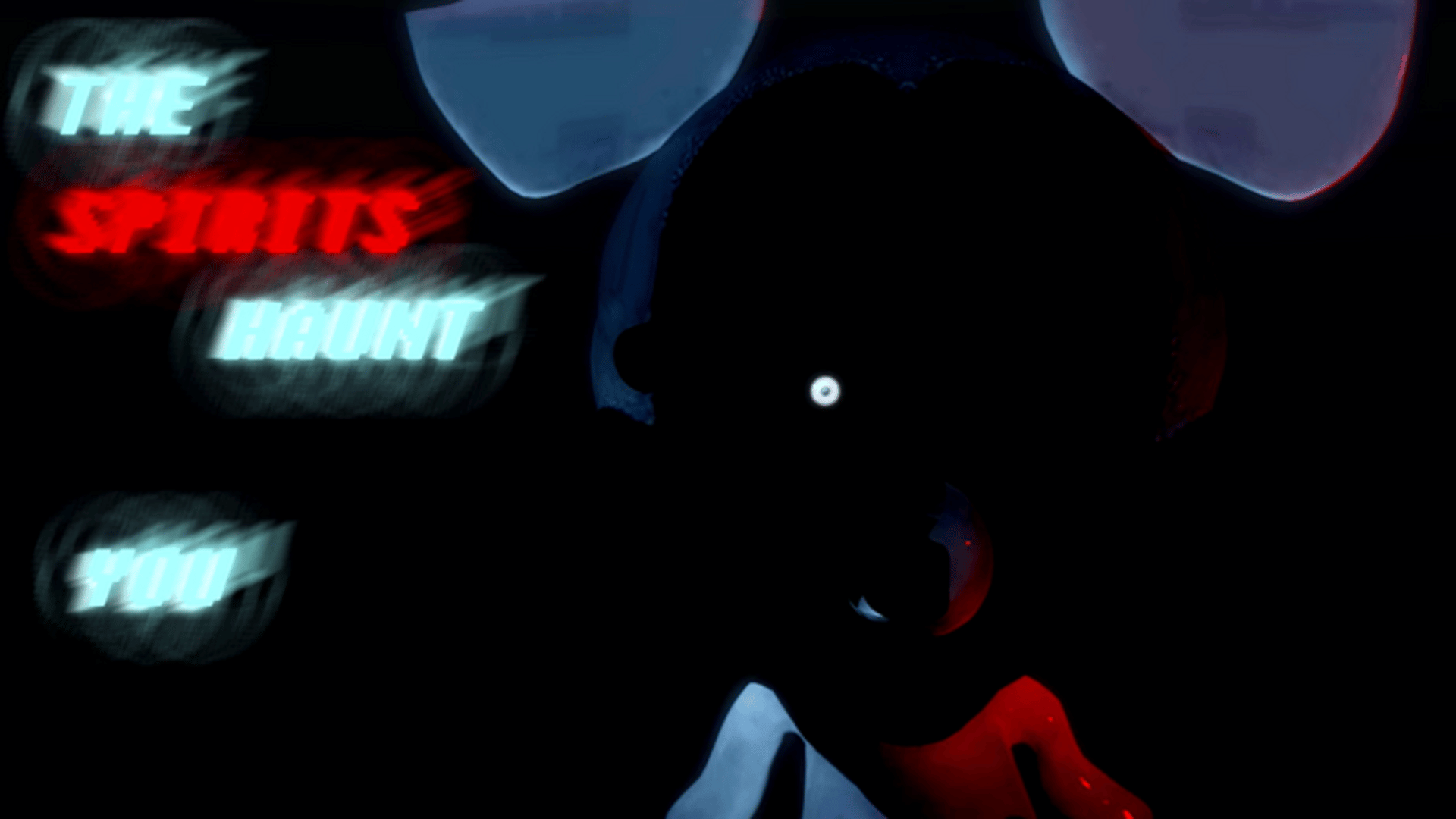 Five Nights at Treasure Island 2: Original Revamp (TBD)