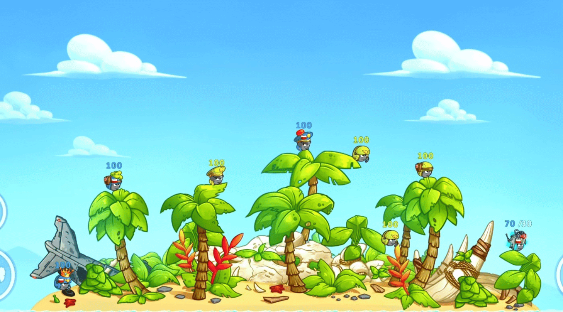 Warlings 2: Total Armageddon (TBD)