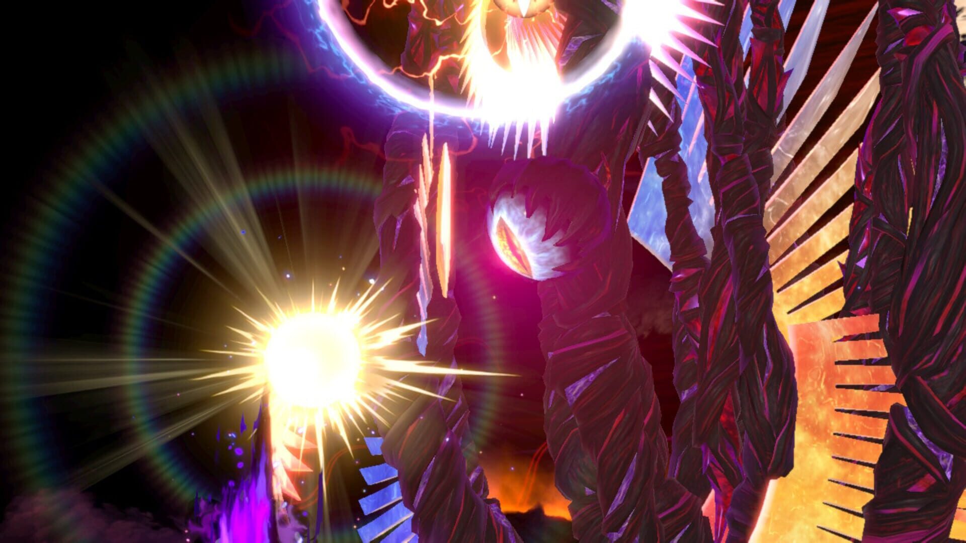 Super Smash Bros. Ultimate: Competitive Playable Bosses | indienova ...