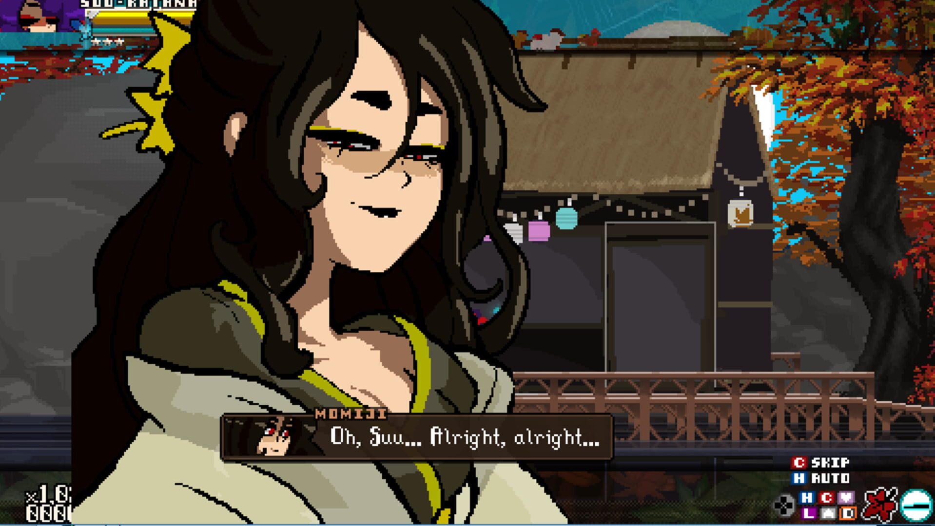 Blade Sight | indienova GameDB 游戏库