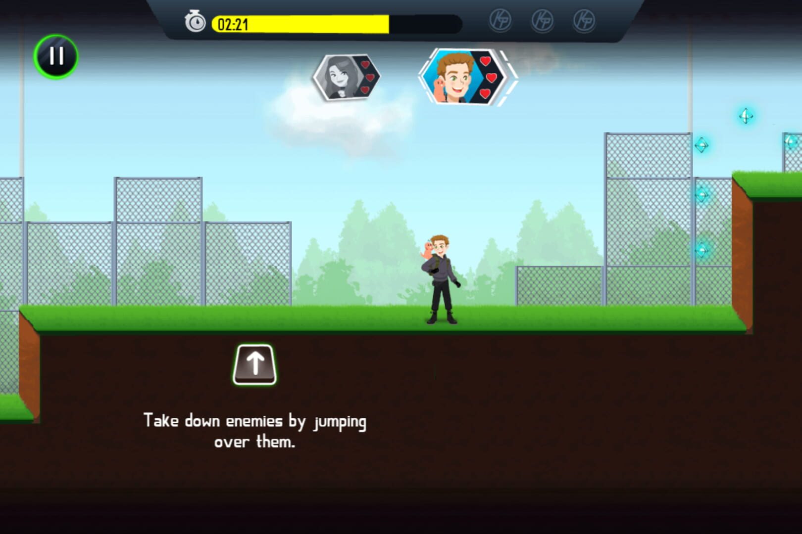 Kim Possible Mission: Improbable - Game Pass Compare