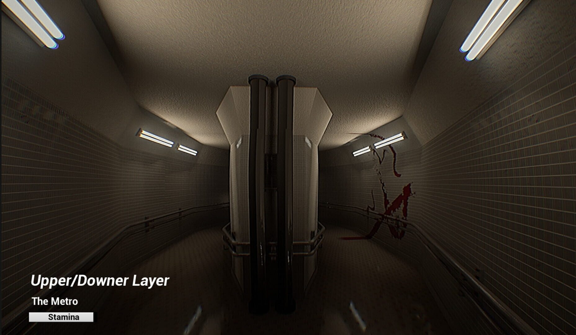 The Upper Downer Complex | indienova GameDB 游戏库