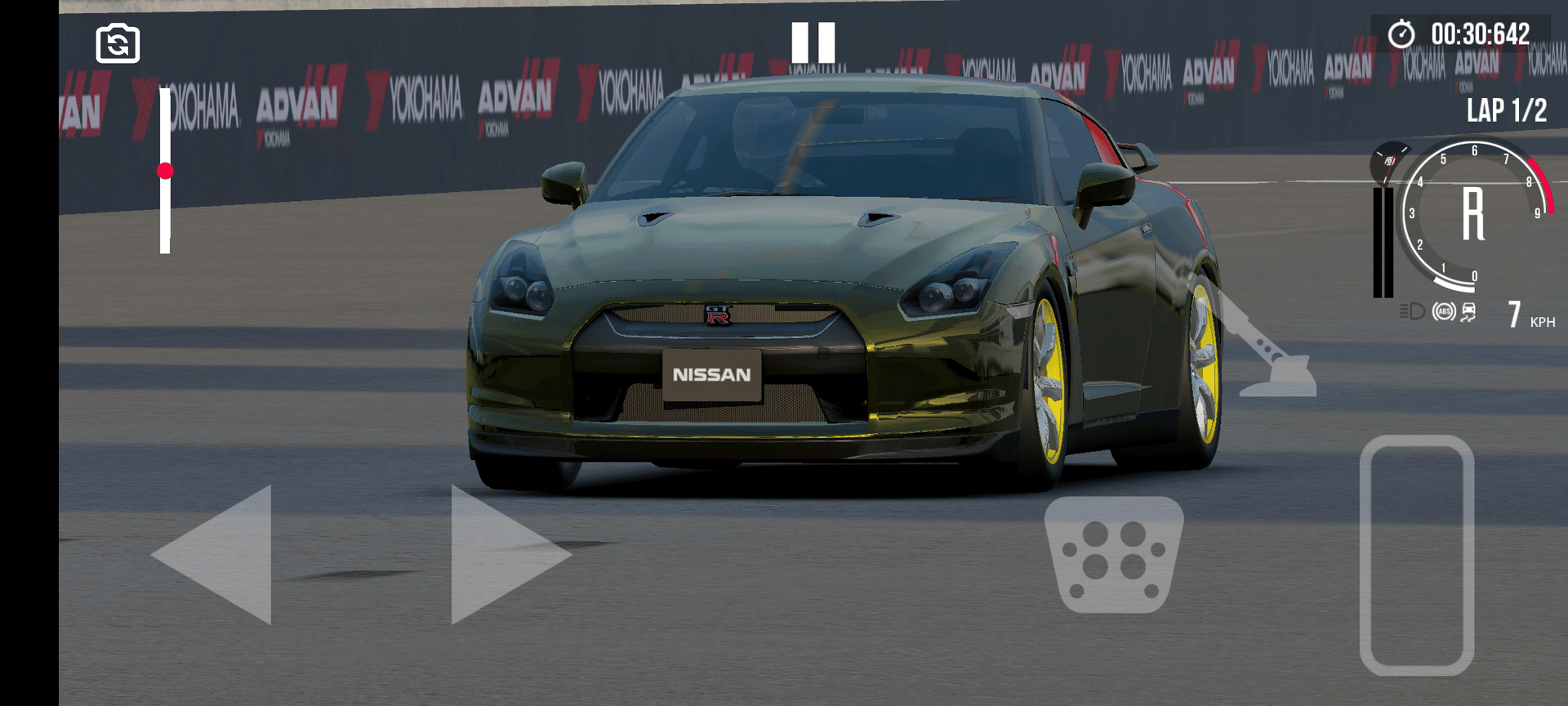 Assoluto Racing (2017)