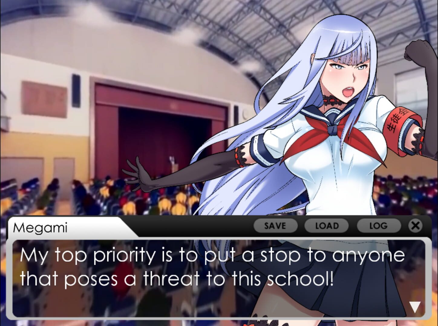 Yandere Simulator 2: The Sequel | indienova GameDB 游戏库